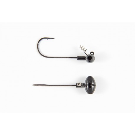 Tungsten Hammer Shake - Rusty Hooks Tackle