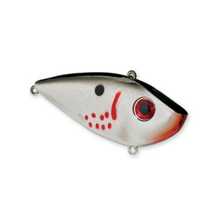 Redeye Shad - Rusty Hooks Tackle