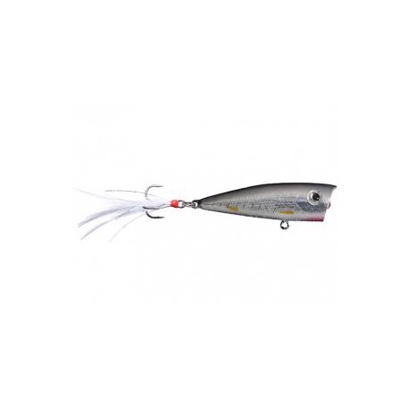 Lobina Rico - Rusty Hooks Tackle