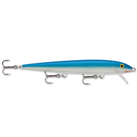Original Floating Minnow - Rusty Hooks Tackle