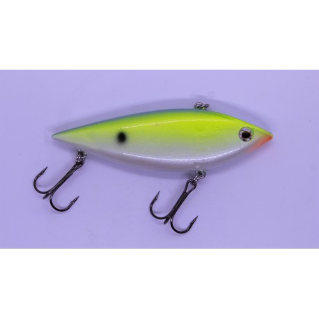 Ditch Digger - Rusty Hooks Tackle