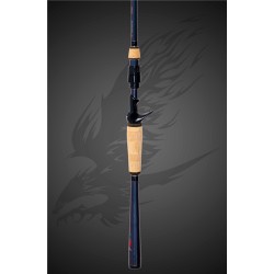 Phenix M1 Series Casting Rods - Rusty Hooks Tackle