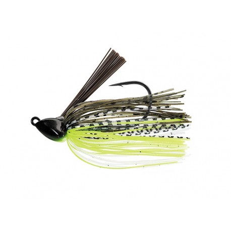Evergreen Grass Ripper - Rusty Hooks Tackle