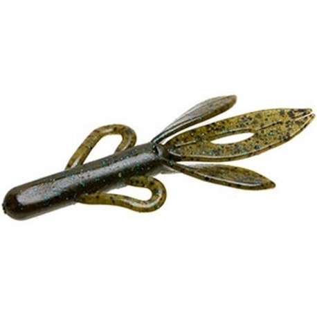 Super Hog - Rusty Hooks Tackle